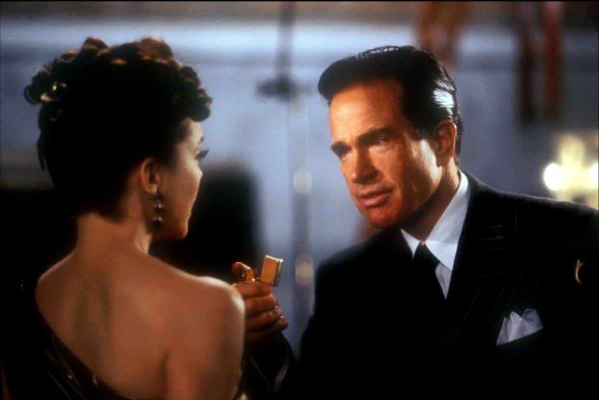 Bugsy | Casino Flicks